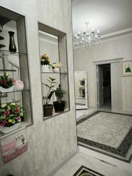 Продаётся Евродом в Мирзо-Улугбеке, Чингелды махалля, 3-соток (N 9763)