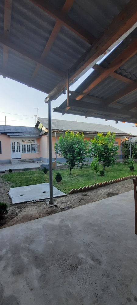 Кибрай байиткургон.6с.6х.