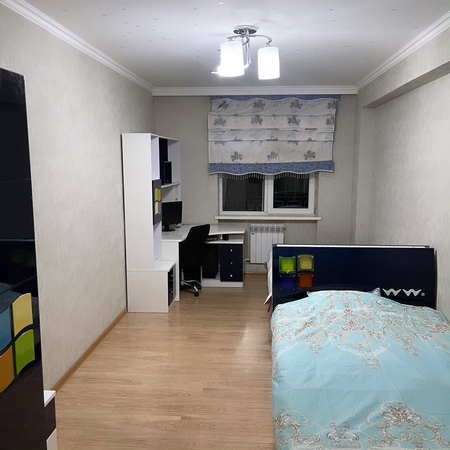 Продажа в элитной новостройке Габус 3х комнатная 130м2