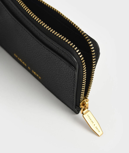 Charles and Keith Кошелек картхолдер