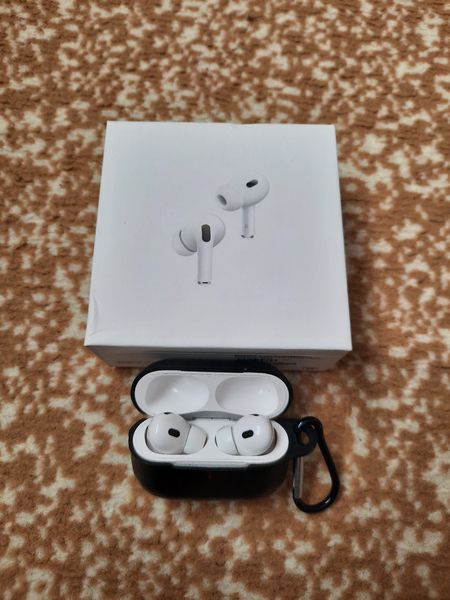 Airpods pro2 новый