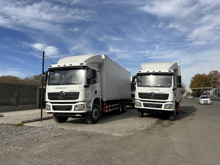 Танишинг ChAKMAN L 3000 PRO 7.5 метрлик сотувда мавжуд кулай нархларда