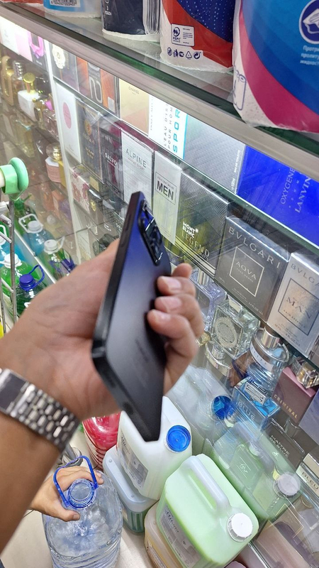 Honor x8 a  garantiya
