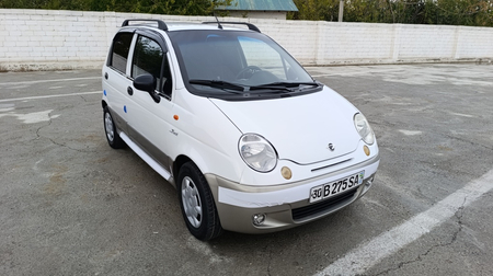 Matiz best 2012 sotilade gazi metan naxtga va avto kreditga