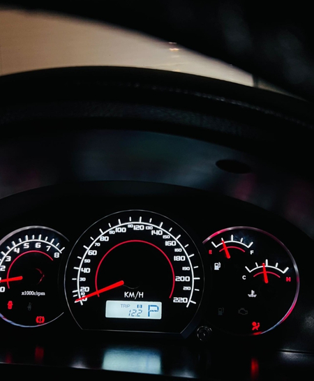 Lacetti tablo tuning