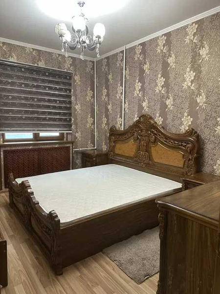Аренда 2/5/9 шикарной квартиры на Боткина. ID: OY 464