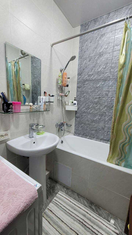 Квартира 4/3/5, 92 м², массив Ахмад Югнаки