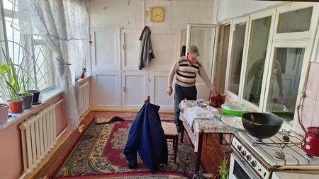 Продаётся дом а городе Термез