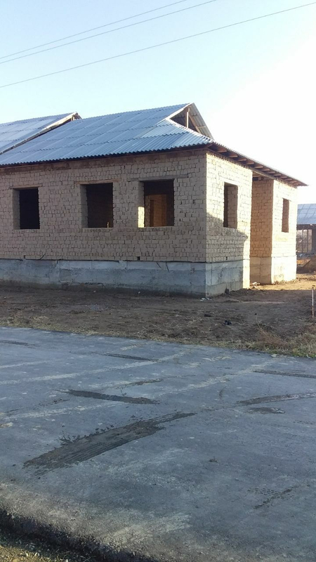 Уй сотилади Октябрда 5.5 сутихли