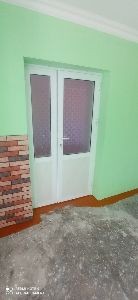 Евро ремонт квартира ховли