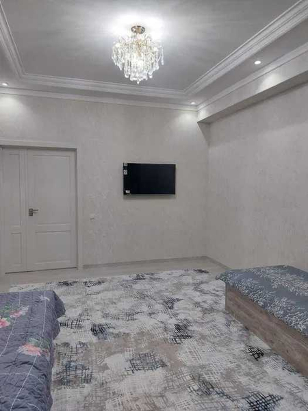 СРОЧНО! Сдаю 1 ком квартира со всеми удобствами ЖК Богишамол! $500!