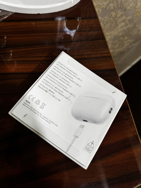 Airpods pro 2 original США