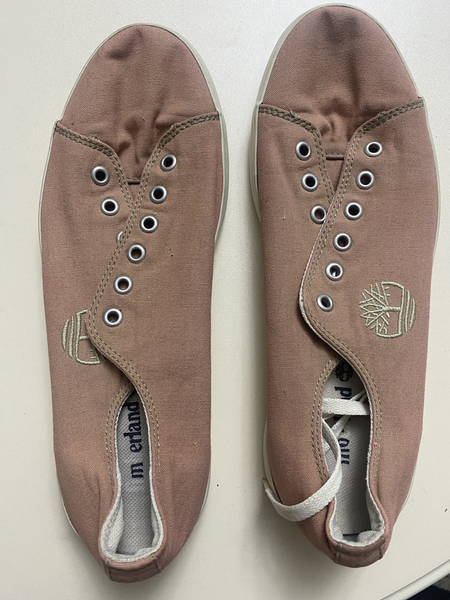 Кеды Тимберленд/Timberland