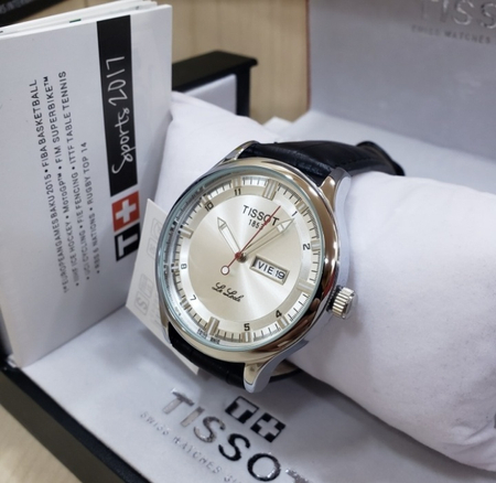 Tissot Aksiya Yaponskiy Mehanizm
