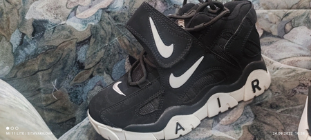 Nike кроссовки Бранд