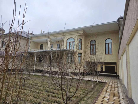 Минор мечеть! 7ком участок под жилье / Home Office в удобном локации