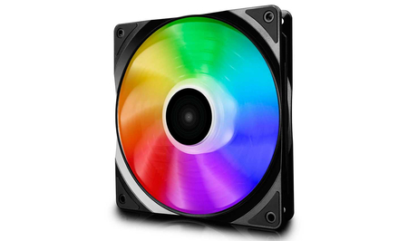 Кулер для кейса Case Cooler Deepcool CF140