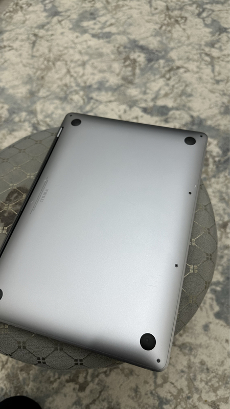 Macbook Pro M1 8/512
