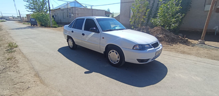 Chevrolet Nexia 2