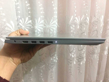 Noutbook Lenovo i5-11
