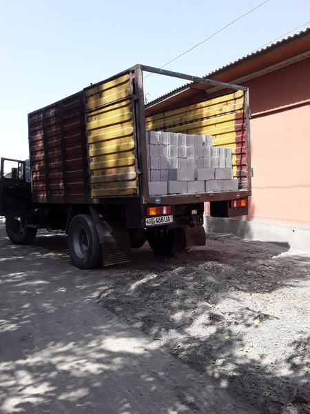 Zil samasval 130.
