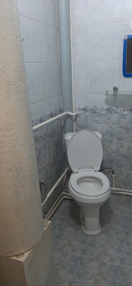 3 хонали квартира