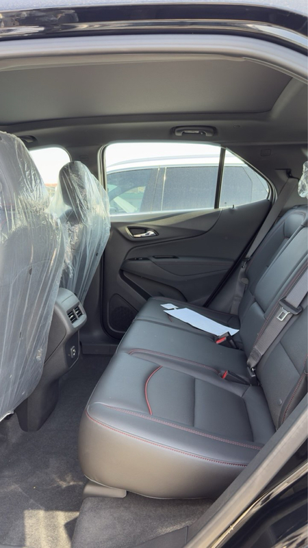 Equinox full gibrid Rs yangi