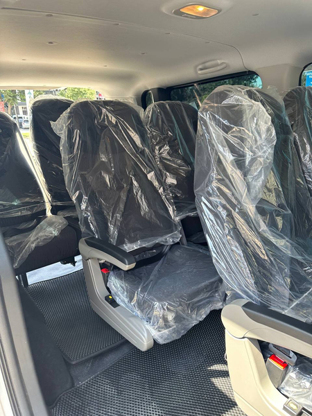 Transfer Jac mikro avtobus  20 kishilik joy Hyundai 8 kishi