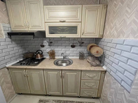 Сдаю квартиру Чиланзар Е квартал, Новза метро, Корзинка