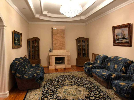 Сдаётся дом в аренду.ориентир  Гаи Глинка   ID: 54440