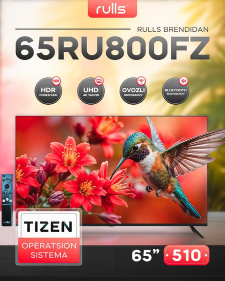 Телевизор Смарт 100\75\65\55 UHD 4K Tizen OS \ WebOS Оптом и в розницу