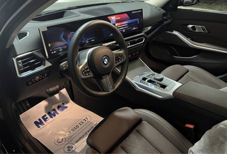 BMW I3 Full 40L Sport Edition