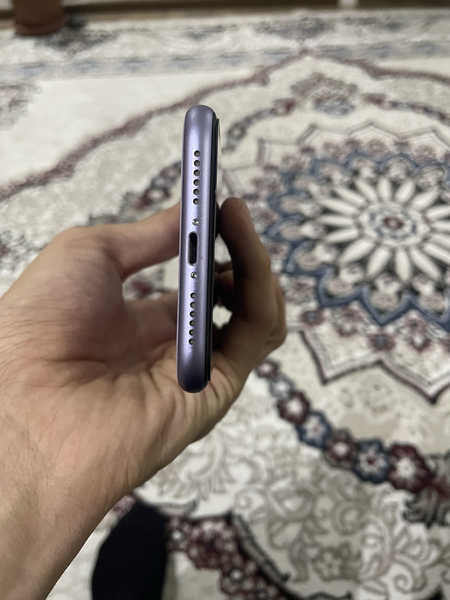 iphone11 Kafolati bilan