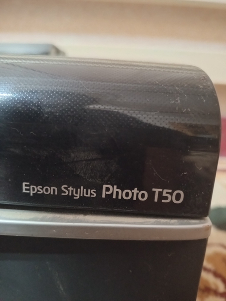 Printer sotiladi  R290 . T50