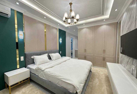 БИЙ • NRG Mirzo-Ulugbek • 2-комн • 70 м² • этаж 9/12 • [ЮЛ:003]