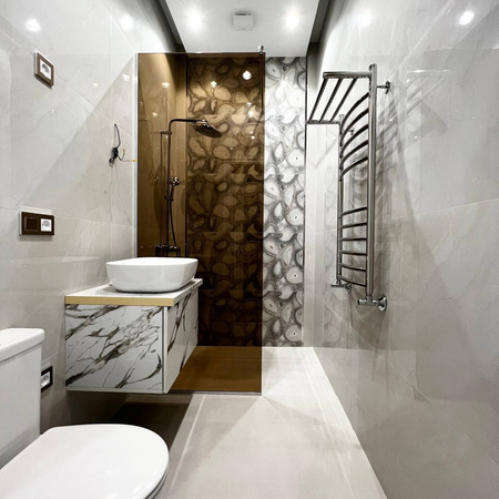 Продам 3/1/9 Паркентский Жк Real house