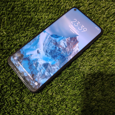 Redmi Note 9 sotiladi