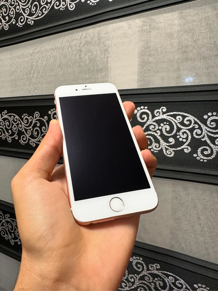 Iphone 6 S 64 gb
