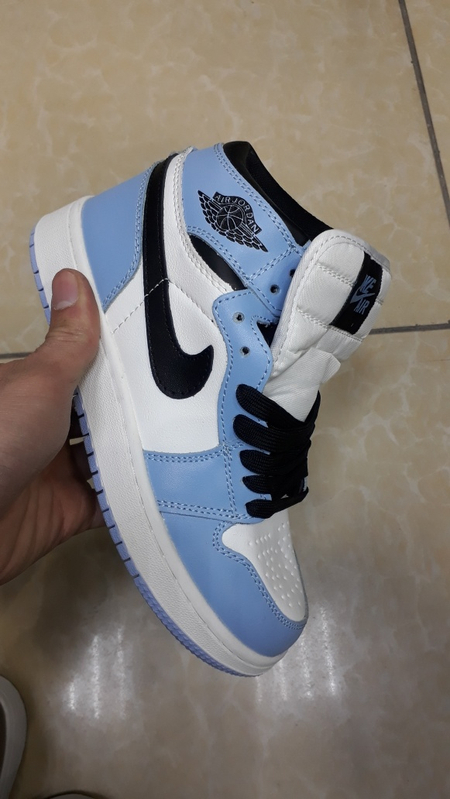 Кроссовки Nike Air Jordan