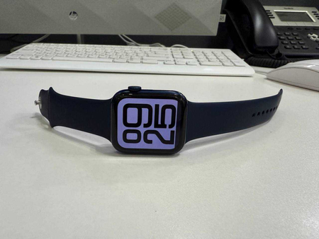 Apple Watch Series 6 44mm Blue