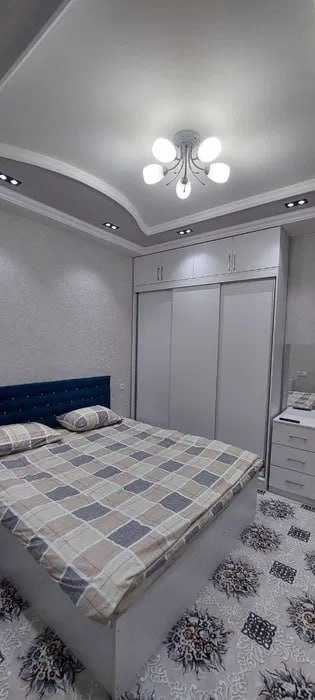 Аренда 2 комнатной квартиры на 13 квартале (Хонсарой) ID: MD 339