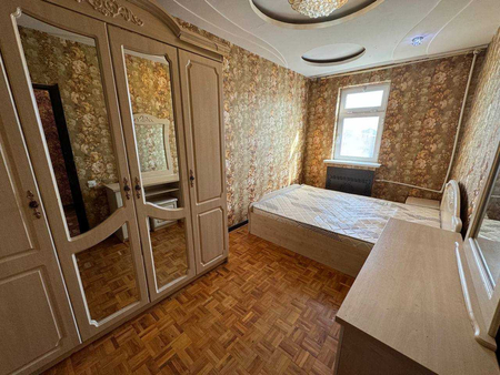 Мечеть Бодамзор 3|3|9 75м2 с ремонтом обстановкой. Ор-р 1-нотариальная
