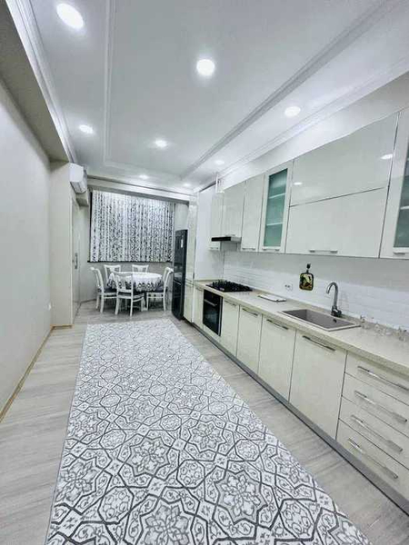 Аренда квартиры на Максим Горький 3/2/5 ID:KM223