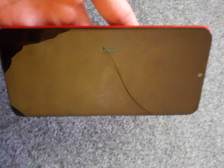 Xiaomi Redmi note 9c MIUI Global