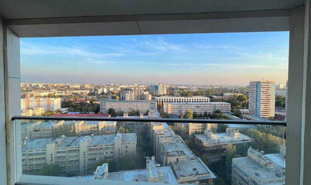 Дархане НОВОСТРОЙКА ЖК Akay City 3ком 84м2 коробка