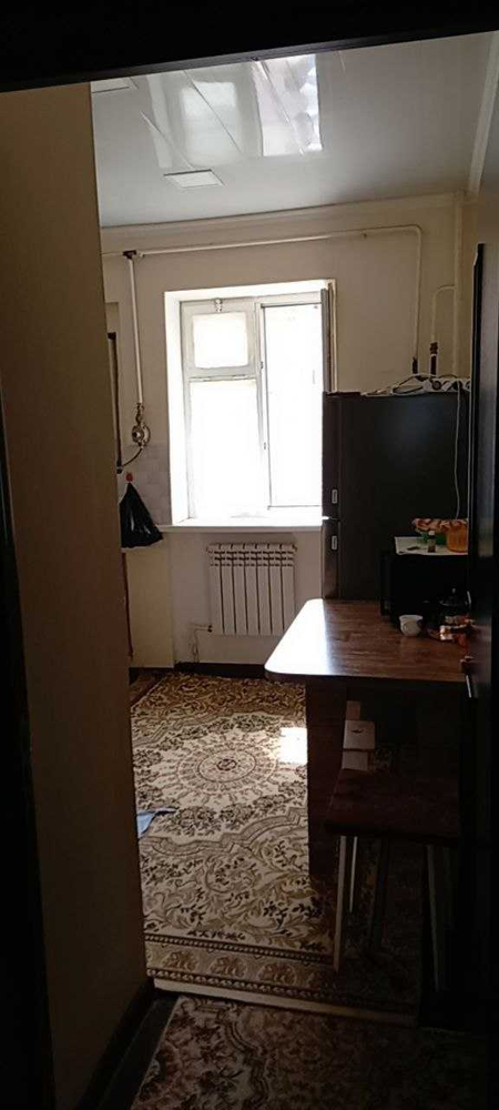 СРОЧНО!!! Продается квартира. г.Алмалык