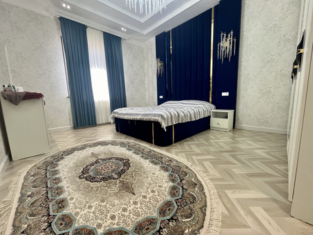 Продается участок 6 соток в Кибрае
