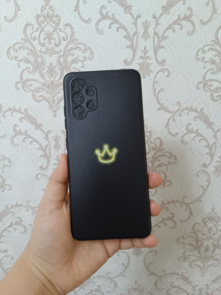 Чехол для Samsung A32 4g chexol case