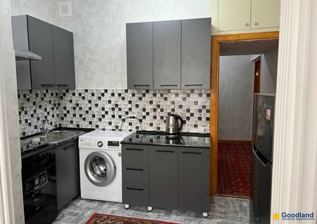 Сдается в аренду 2/4/5 квартира в Яшнабадском р-не (J 958)