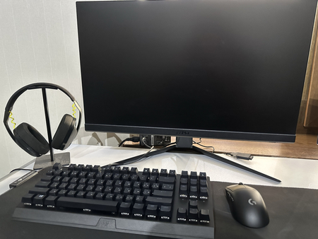 Продается игровой компьютер